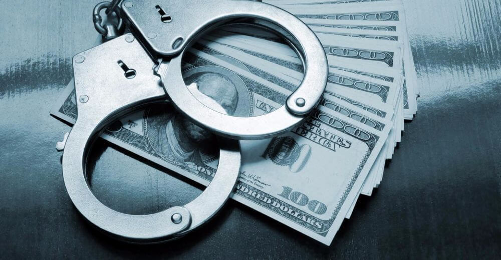 ¿cuáles Son Las Sanciones Por Incumplimiento De La Ley Antilavado